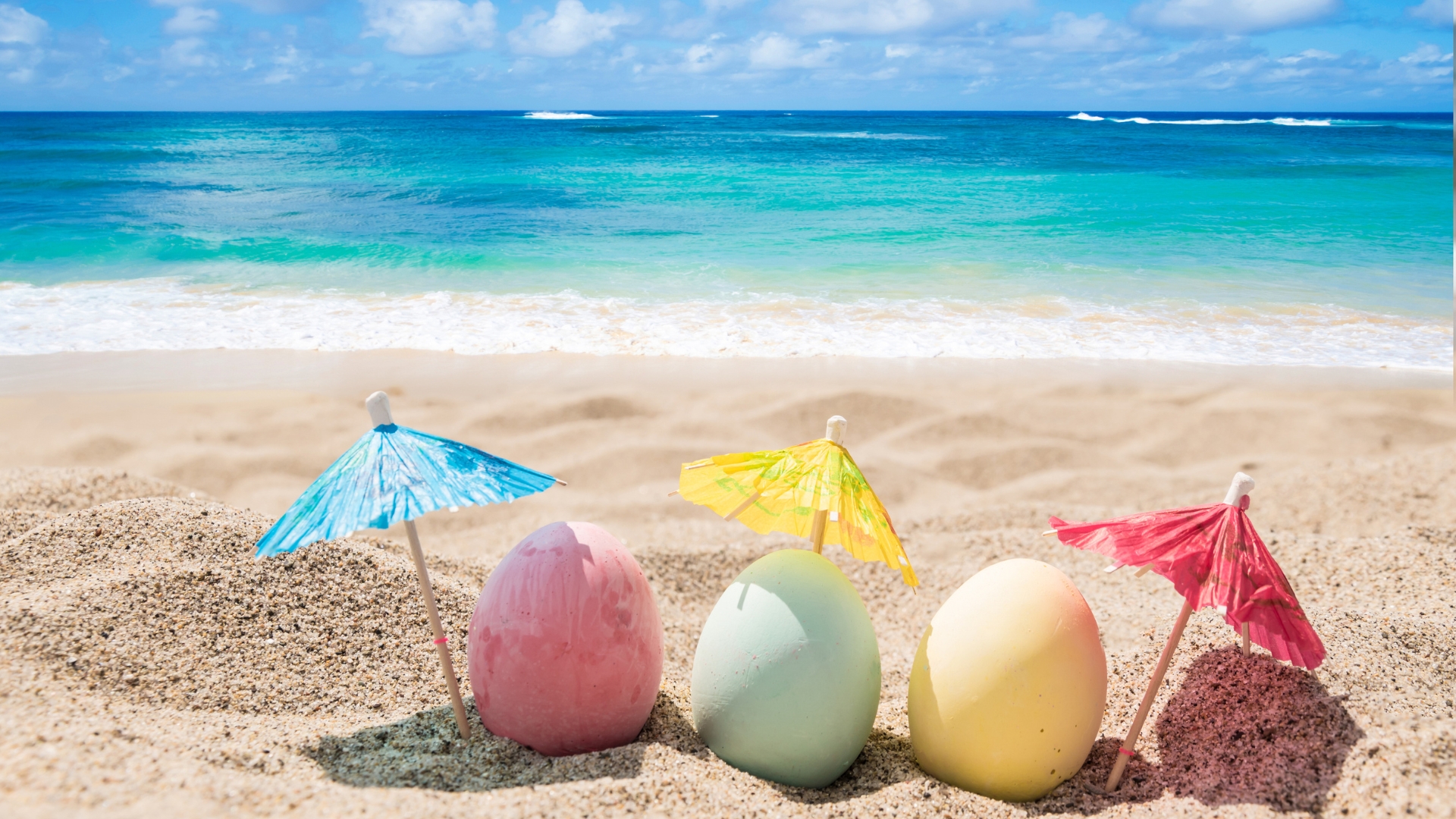 Easter in Hawaii: Activities on Oahu and Maui - Midway Vacations
