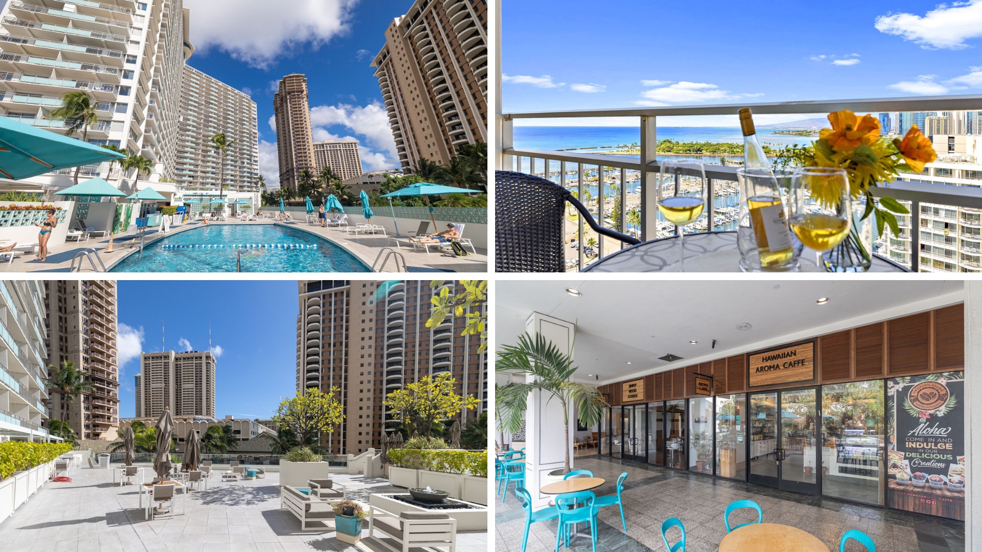 Condotels in Waikiki for Savvy Investors - Midway Vacations