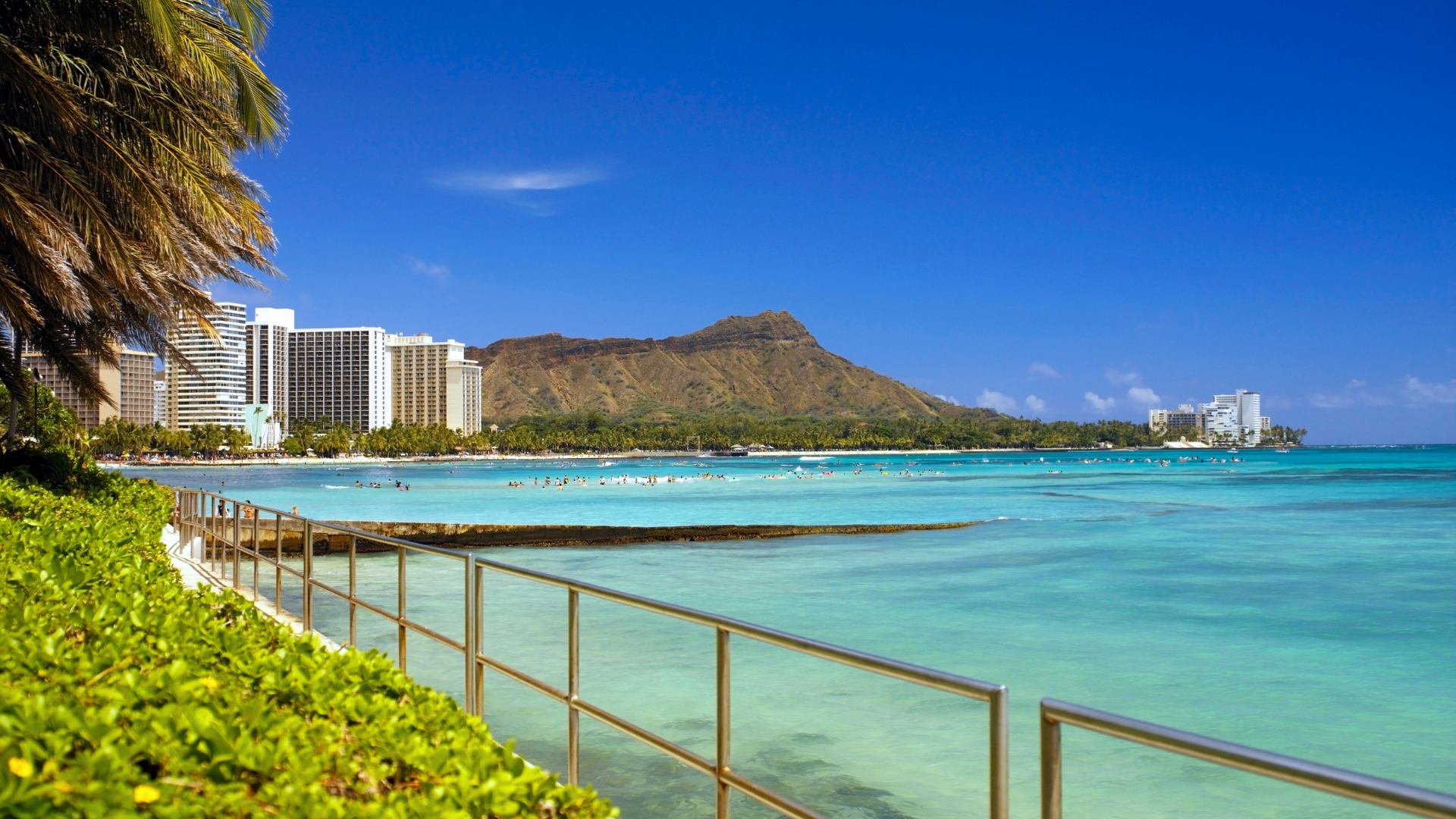 Condotels in Waikiki for Savvy Investors - Midway Vacations